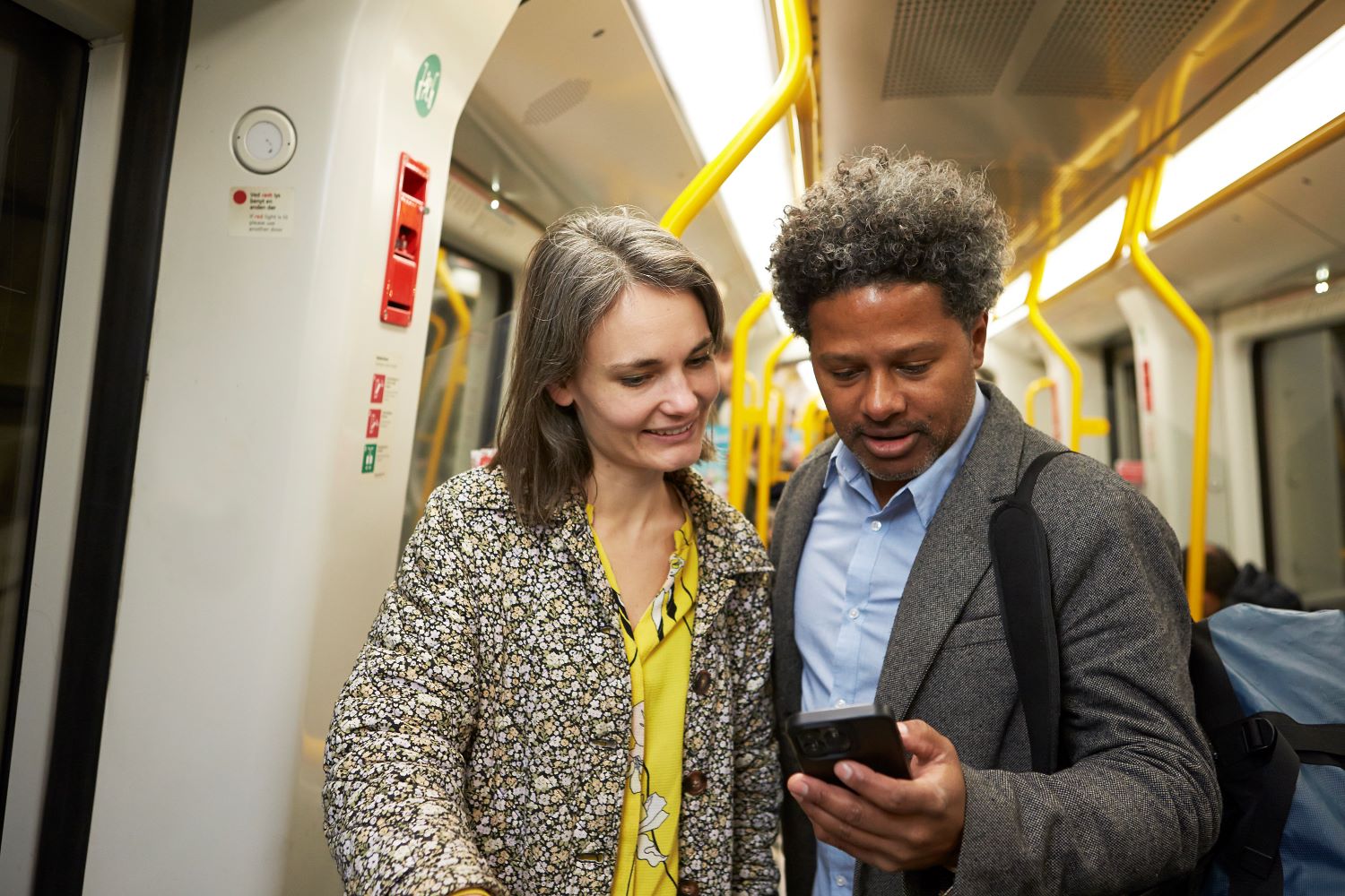 Din Offentlige Transport