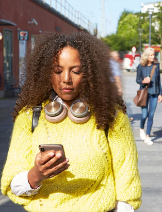 DOT Tickets app - easy to buy all tickets