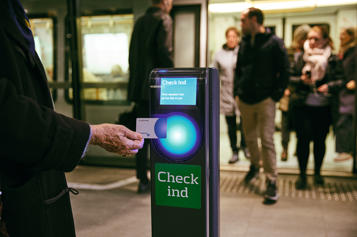 Pensionistkort - til fast lav pris