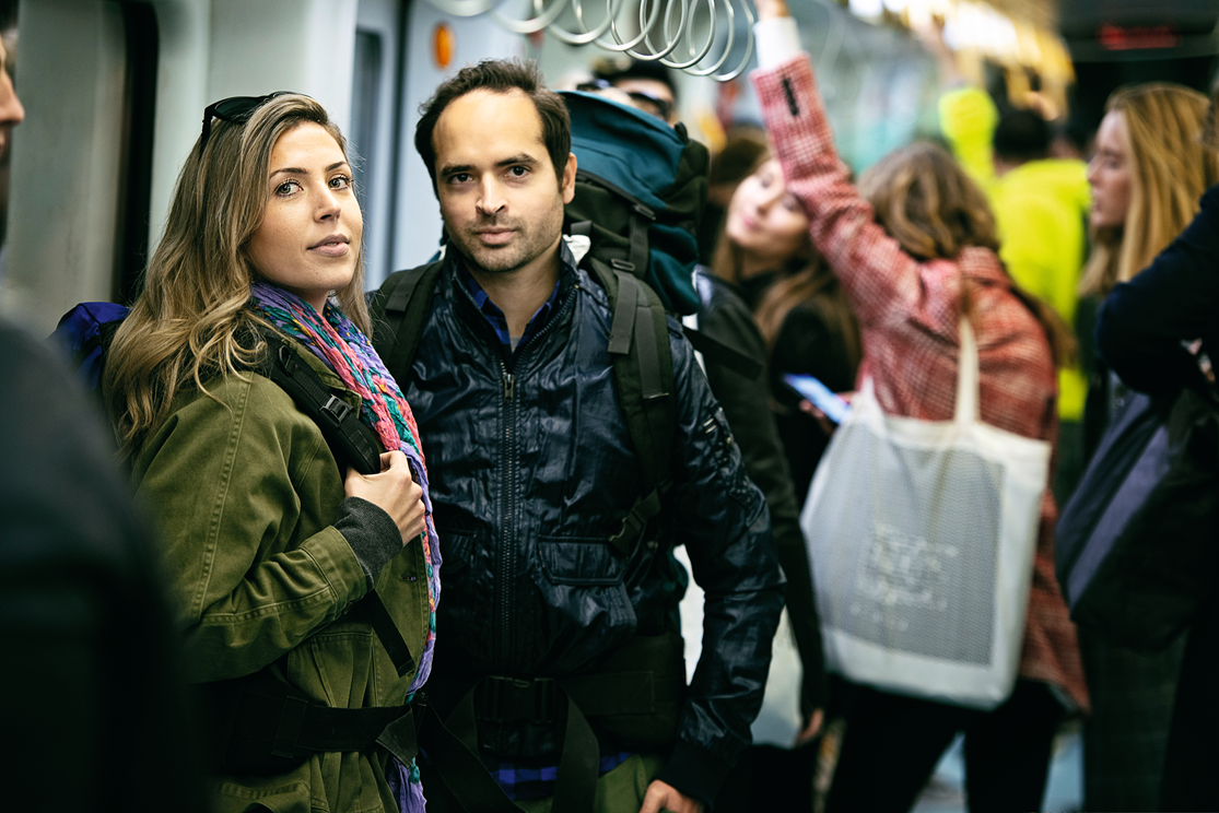 DOT Tickets app Download and buy tickets | Find the right ticket