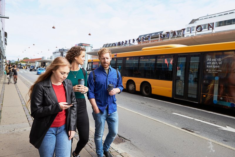 Planlæg din rejse og se køreplaner | Tjek din køreplan