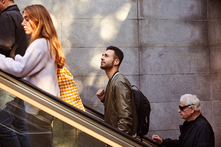 Information on all ticket types for your journeys