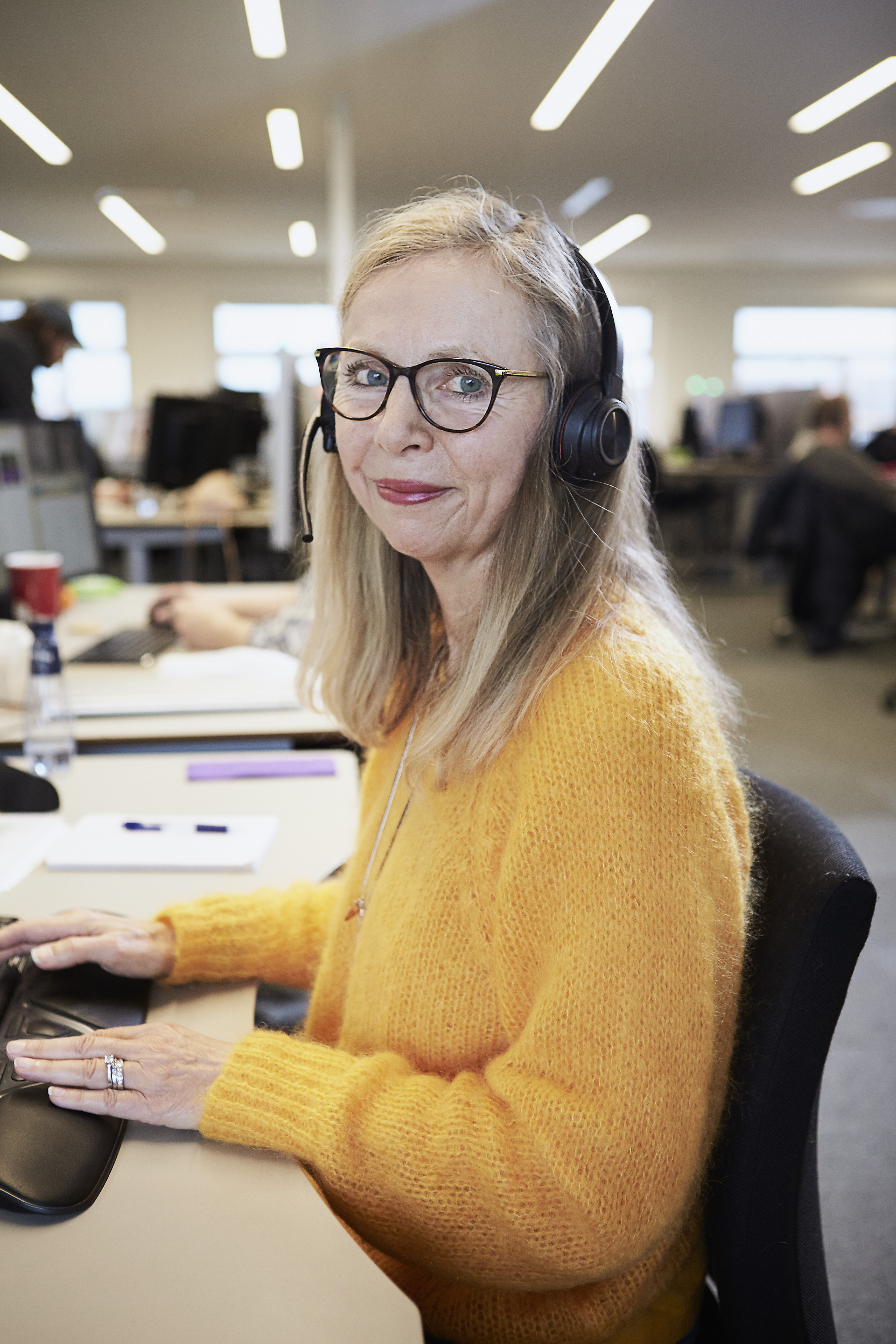 Pressehenvendelser | DOT - Din Offentlige Transport